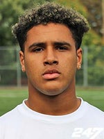 Tyson Davis, Central Catholic, Running Back