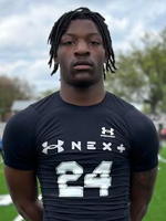 Erimus Wright, Hillcrest, Athlete