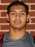Brandon Solis, Missouri, Offensive Tackle