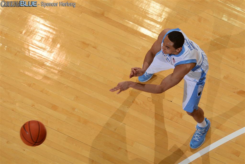 UNC Basketball Insider 2-26