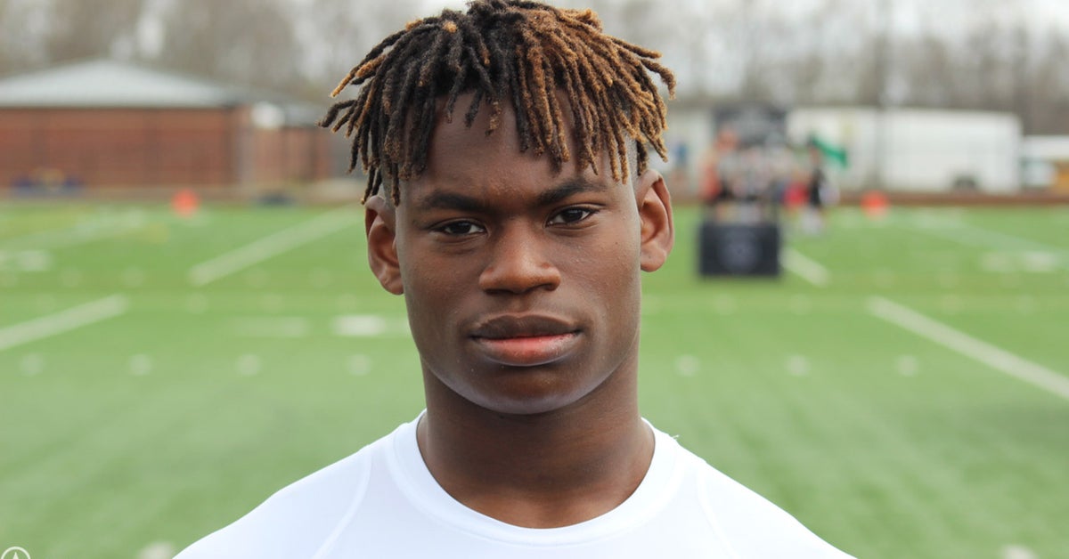 The Opening Atlanta: Scout's Top 10 Offense