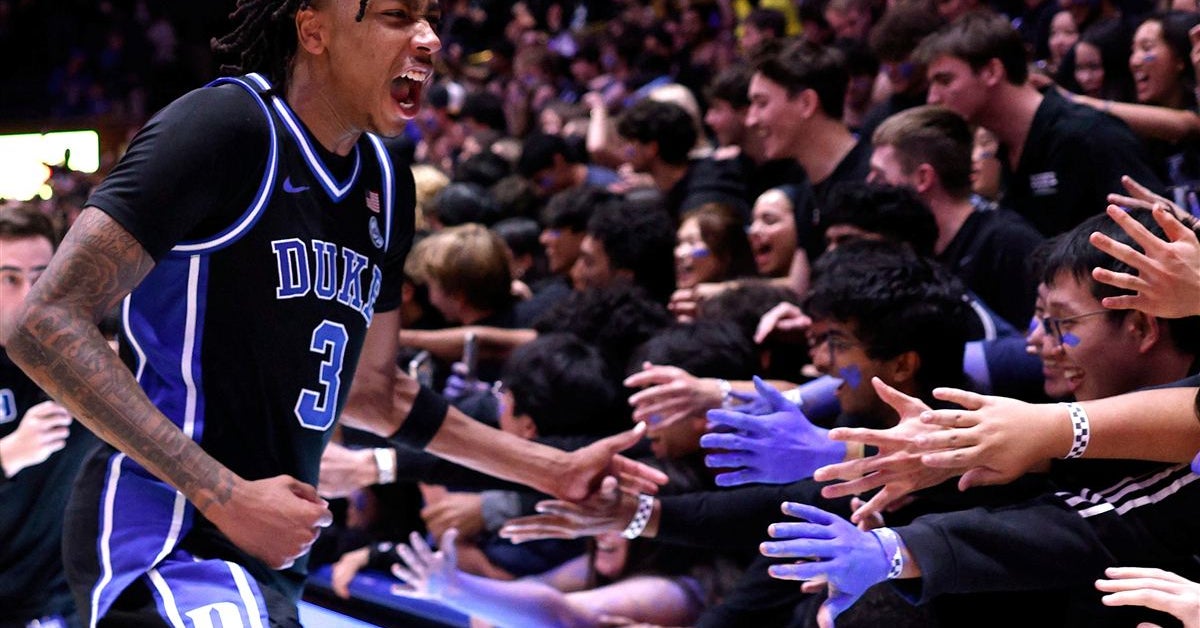 Five Takeaways from Duke’s 67-66 Escape against Florida