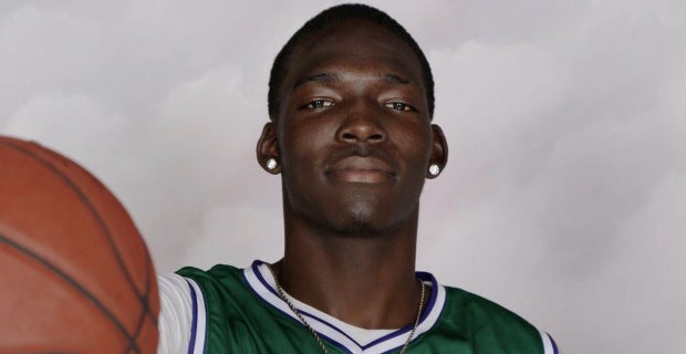 Rutgers enters the race for JUCO De'Andre Pinckney