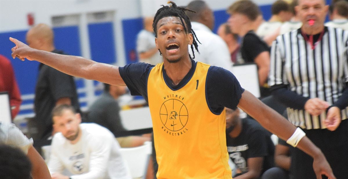 Sights and Sounds: Many of Ohio's top prospects on display at Midwest Live