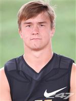 Sam Ehlinger, Texas, Dual-Threat Quarterback