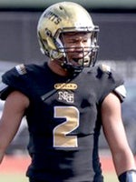 Shawn Battle, Boston College, Cornerback