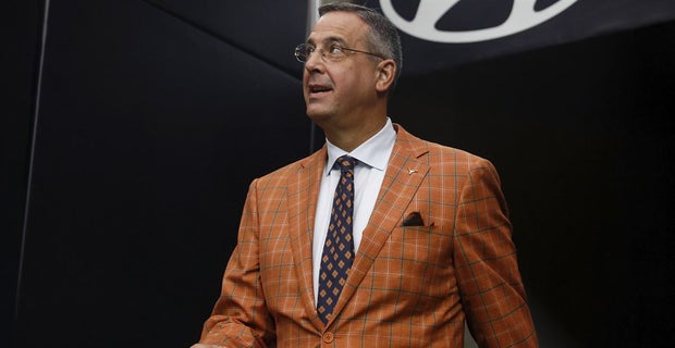 The Insider (Part 2): In five years at Texas, Chris Del Conte has ...