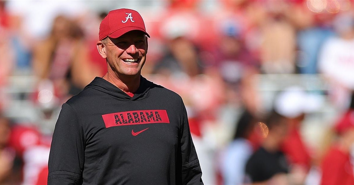 College football recruiting rankings: Alabama closes gap on Ohio State ...