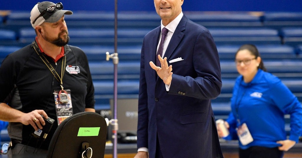 UCLA is Jay Bilas' pick to win 2022 NCAA Tournament