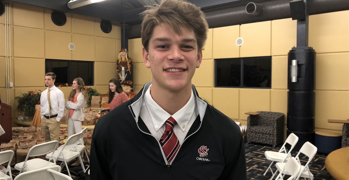 Dantin's journey leads him to stay in state