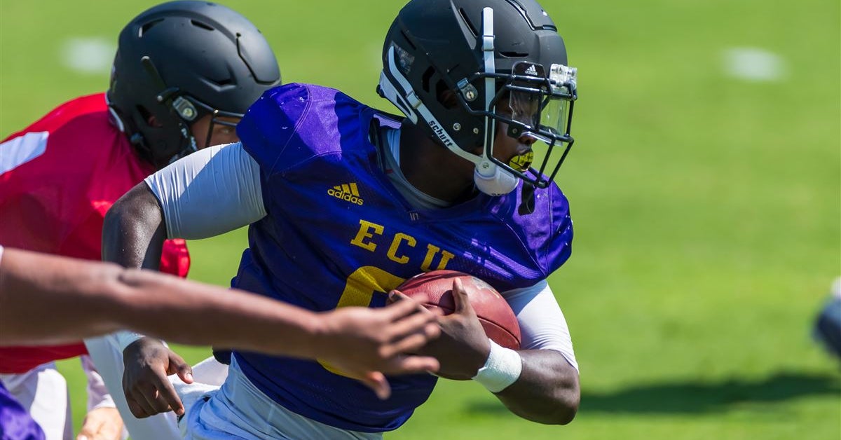 ECU true freshmen we expect to play a lot this season