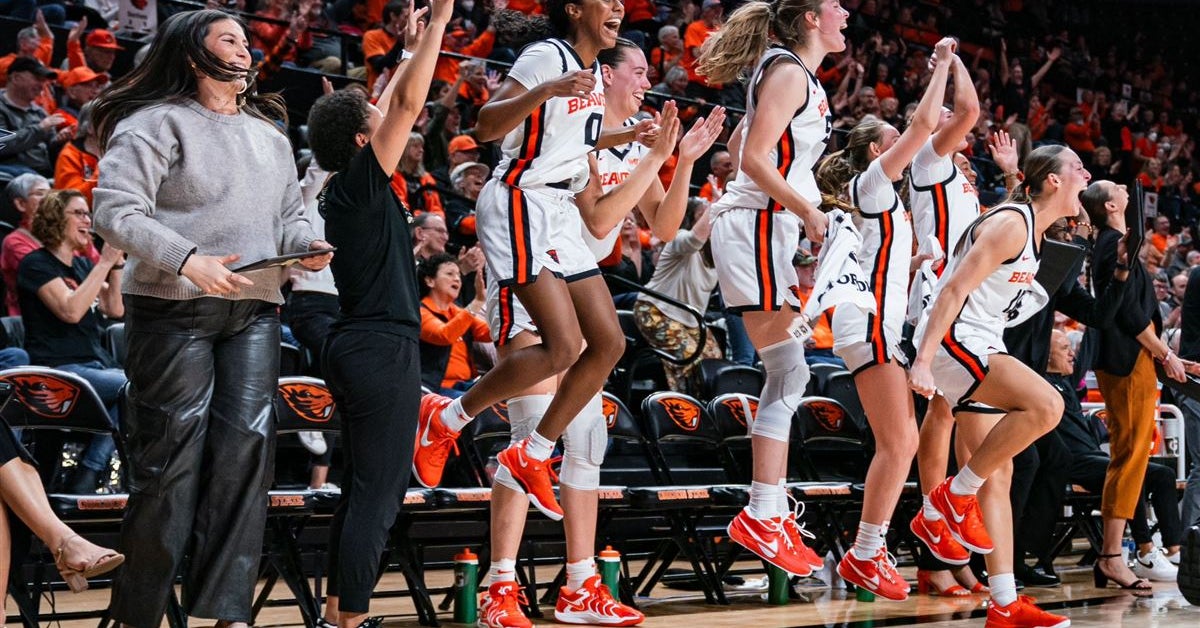 WBB Preview: Oregon State at Pepperdine