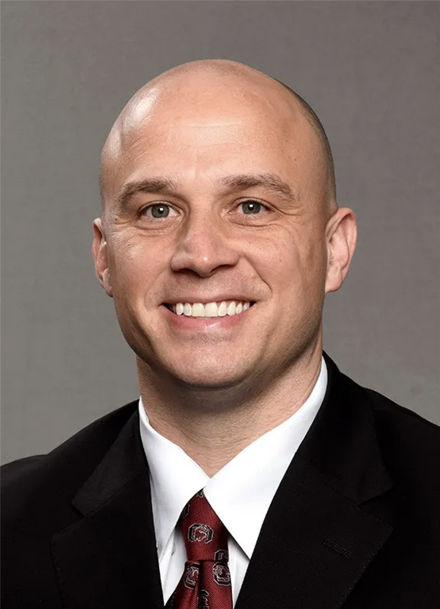Justin Stepp, Wide Receivers Coach (FB), Illinois Fighting Illini