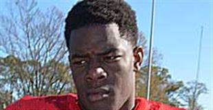 Genard Avery, Memphis, Inside Linebacker