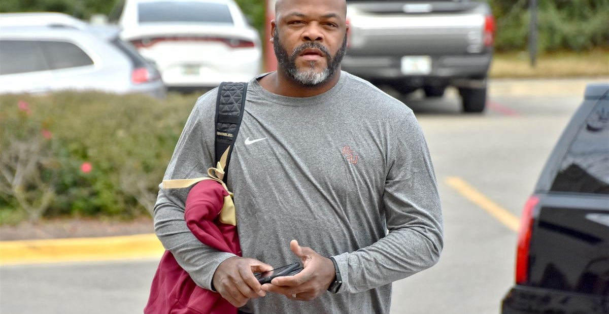 For FSU's Ron Dugans, 'there's no place like home'