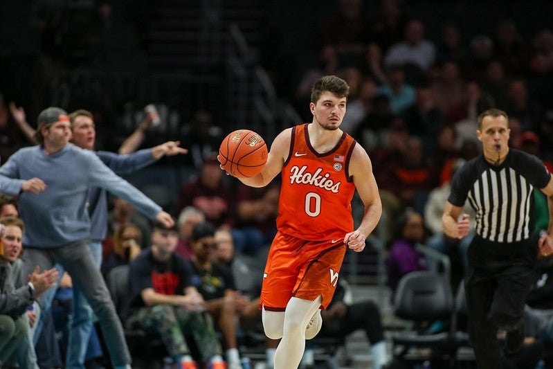 NIT Game Preview: Virginia Tech hosts Richmond