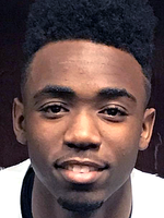 Emil Smith, Etowah, Wide Receiver