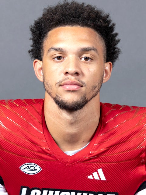Josh Minkins Louisville Safety