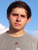 Jake Ruiz, Cy-Fair, Punter