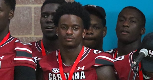Projected Gamecocks Depth Chart: Pre Fall Camp