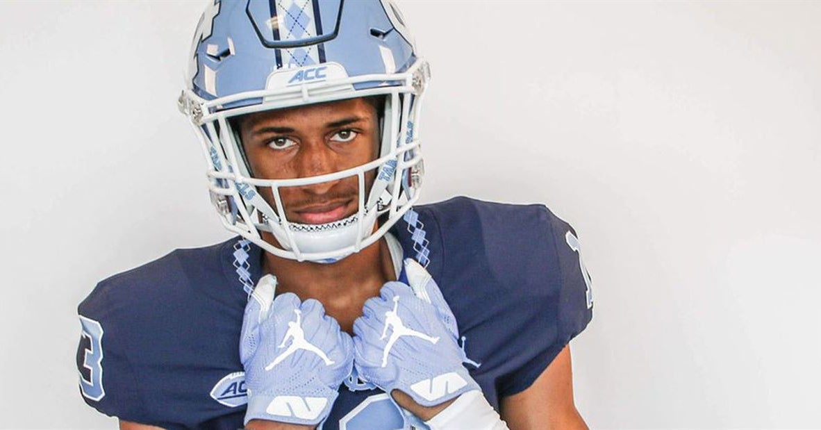 UNC the 'Right and Best Fit' for Tylee Craft