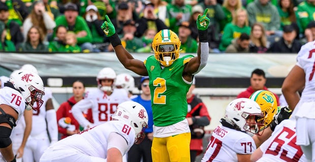 Ranking the top 10 Oregon football players for the 2024 season