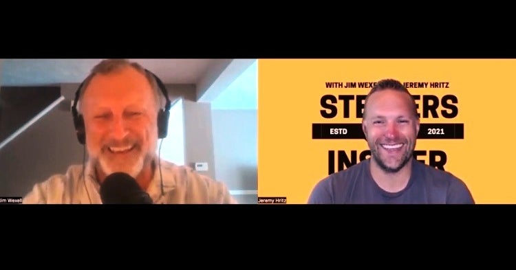 SteelCityInsider Podcast No. 32