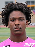 Mekhi Fields, Rainier Beach, Cornerback