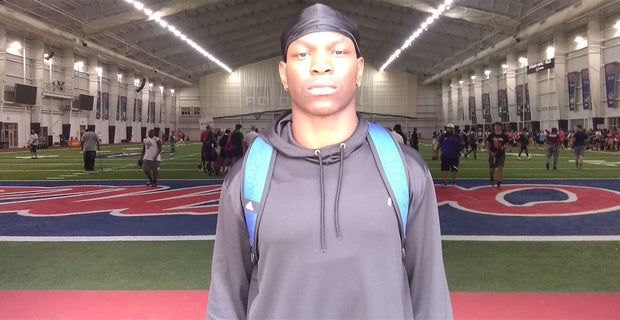 Ole Miss Becomes Immediate Leader For 2020 RB Kentrel Bullock