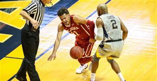 Trae Young, Oklahoma, Point Guard