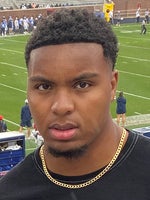 Eric Gaston Timeline Events