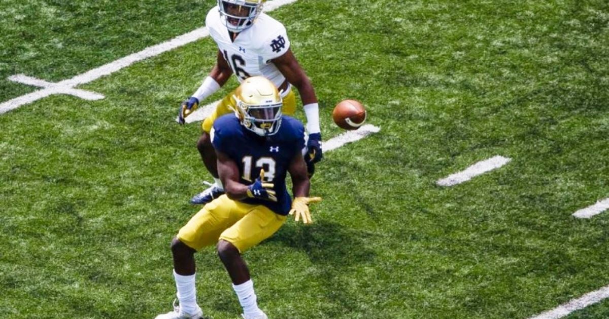 Lawrence Keys III: The Waiting is Over, Now Is The Time