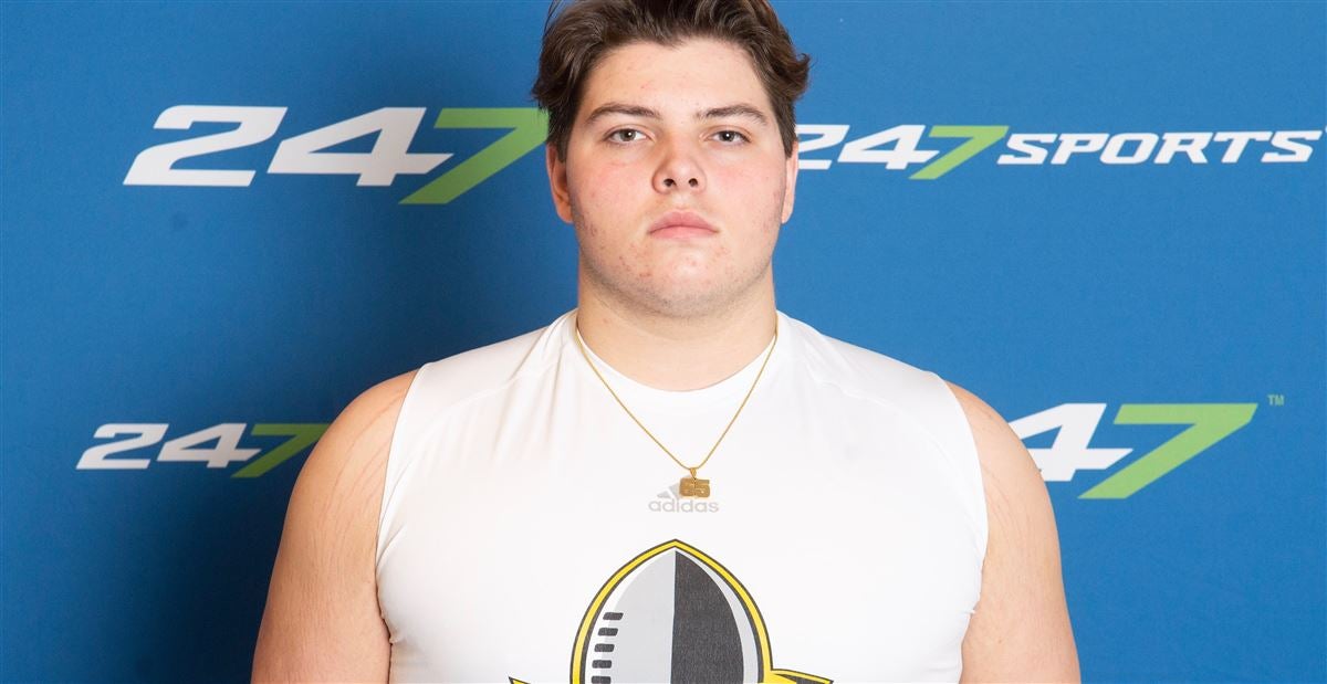 Bryan Felter breaks down Rutgers commitment