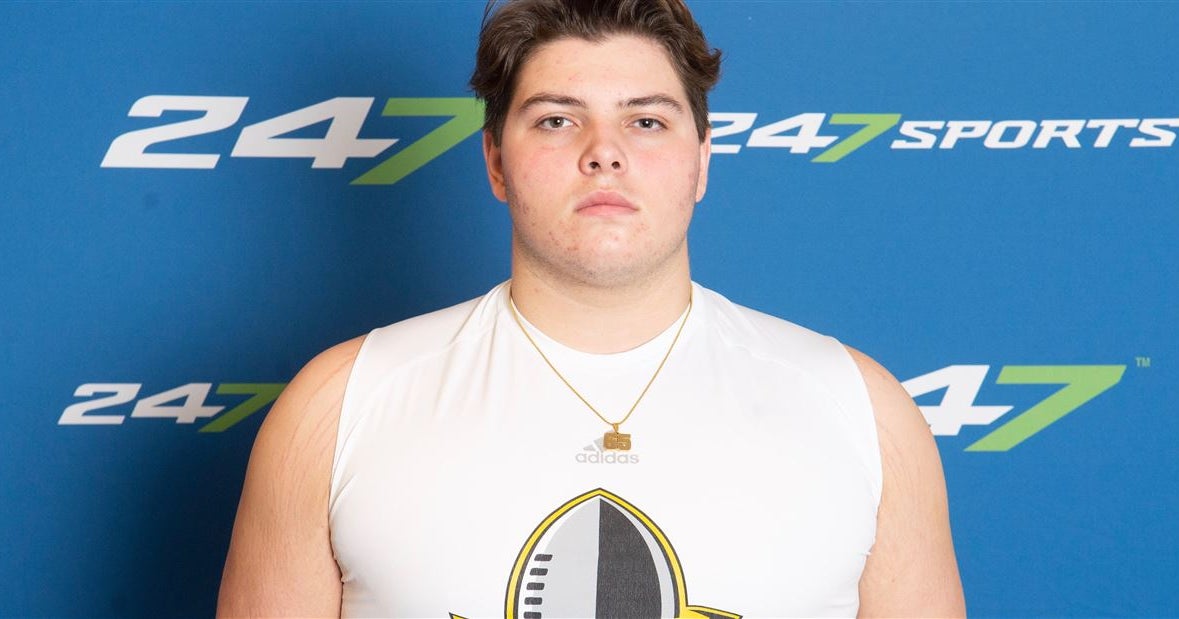 Bryan Felter breaks down Rutgers commitment