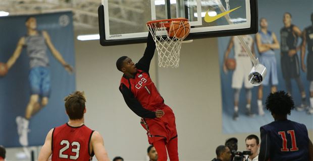 SIGNED: Batts Makes It Official