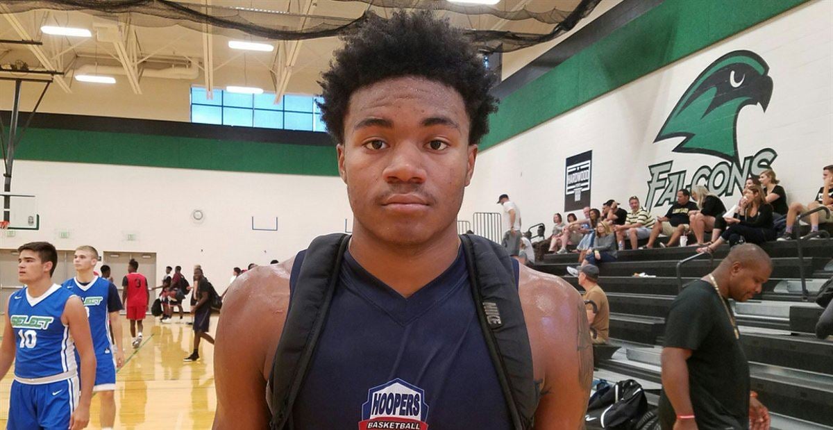 Zion Griffin Takes Over KC!