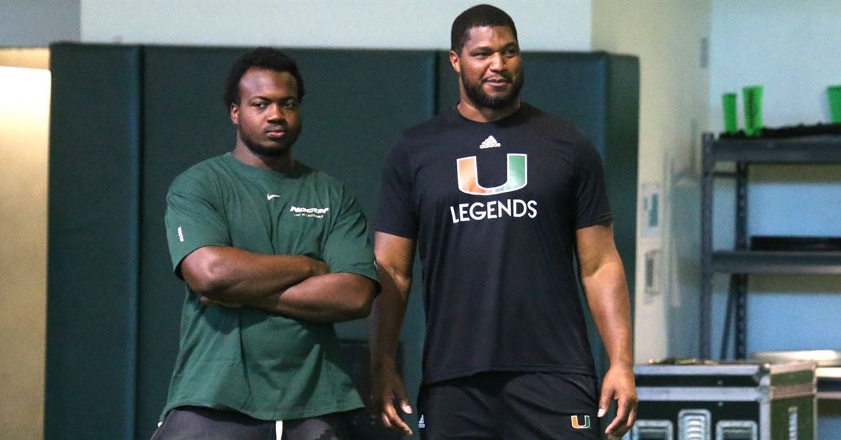 Photos: 2024 Legends Camp