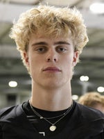 Ty Cogswell, Lone Peak, Tight End