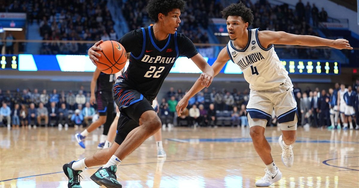 DePaul vs. Xavier Game Preview