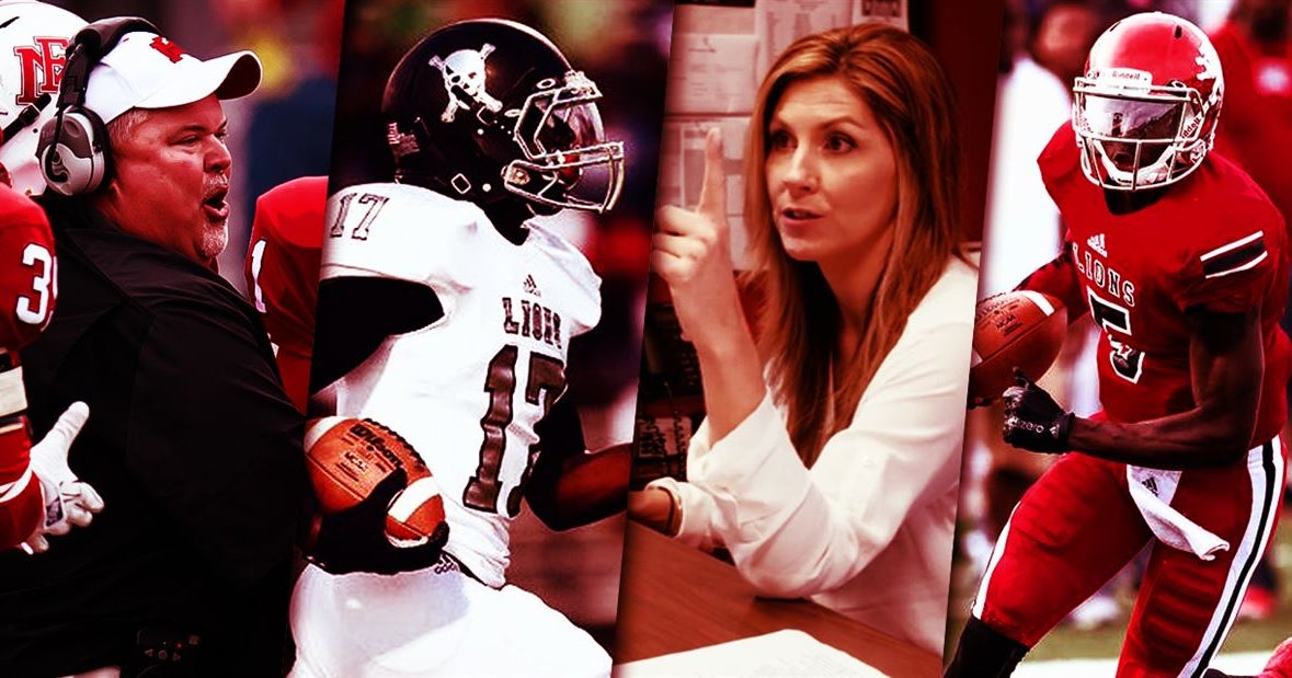 Last Chance U: Ranking the show's 15 best characters