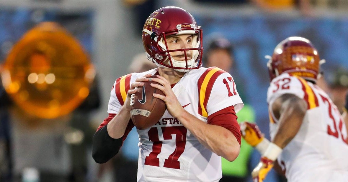 Imperfections drive Kyle Kempt to be better in 2018