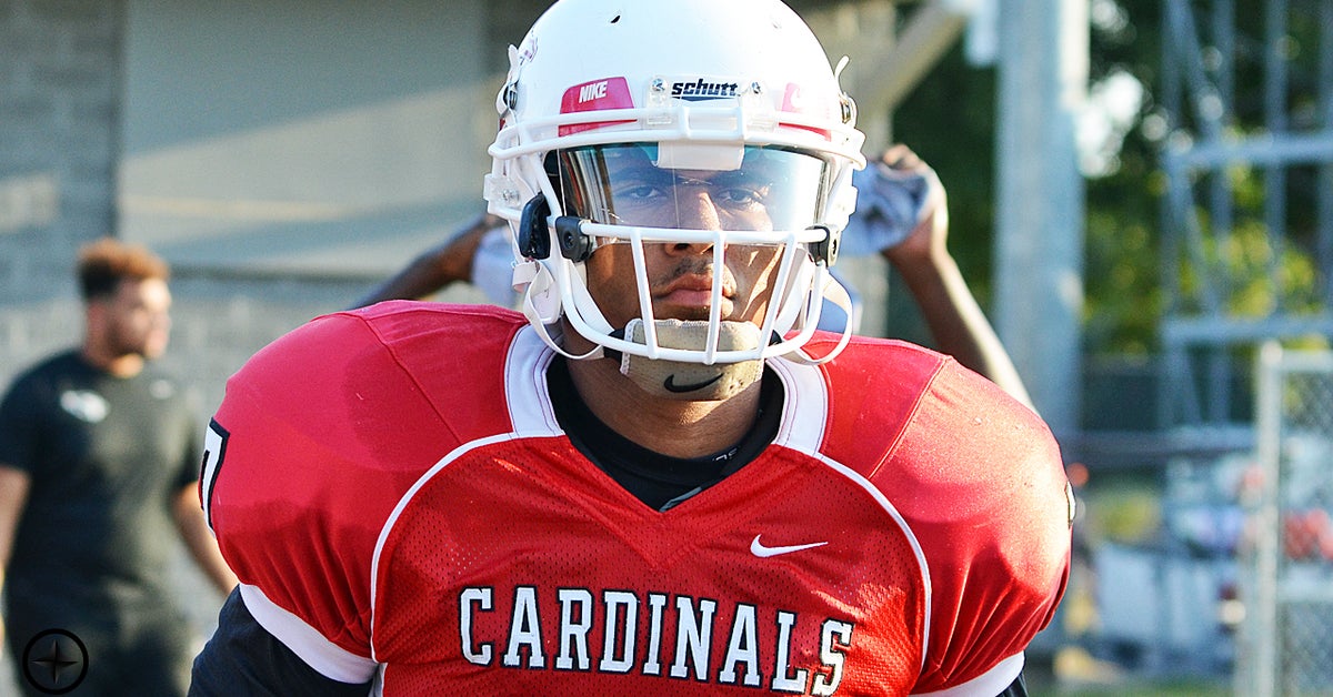 TVCC Quarterback Jérod Evans Makes Big Plays