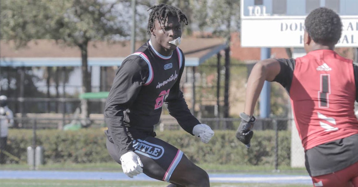 Live Updates: Battle Miami 7-on-7