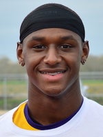Caleb Spann, Central Michigan, Safety