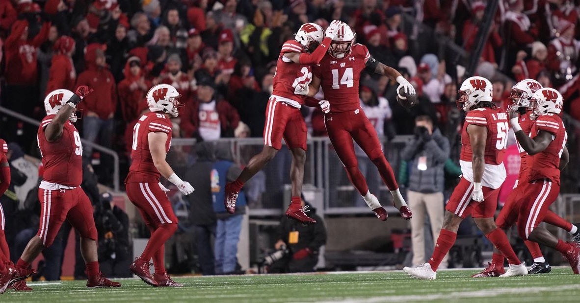 Just in: kickoff time, network announced for Nebraska game
