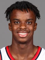 Adama Bal, Arizona, Small Forward