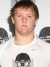 Tyler Endres, Norwalk, Offensive Tackle