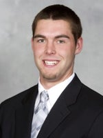 Tyler Burke, Rhode Island, Linebacker
