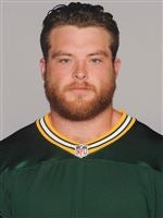Aaron Ripkowski, Green Bay, Fullback