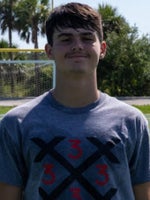 Matthew Wilson, Estero, Quarterback